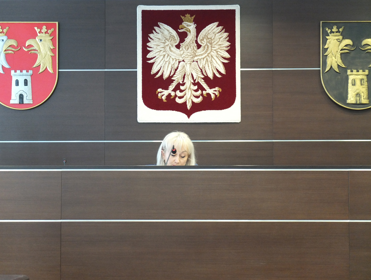 PiS dalej rządzi. GRABOWSKI wicestarostą. „Sprzedawczyk” i